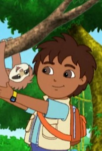 Go, Diego, Go!: Season 1, Episode 2 | Rotten Tomatoes