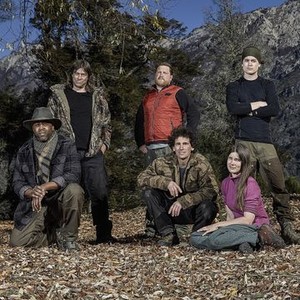 Alone - Rotten Tomatoes