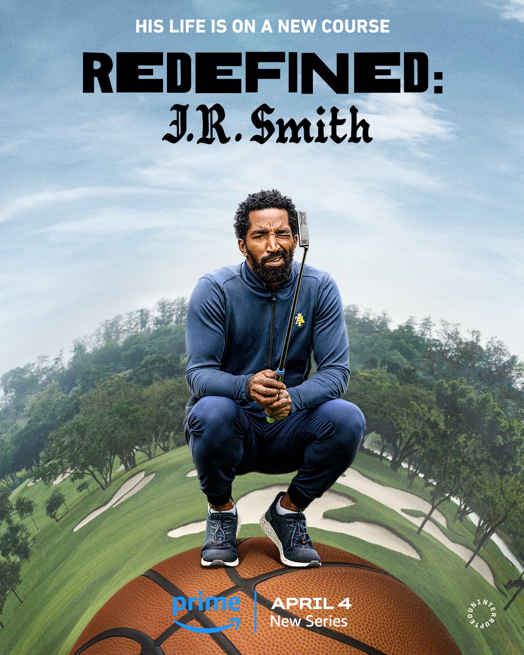 Redefined: J.R. Smith | Rotten Tomatoes