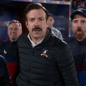 Ted Lasso - Rotten Tomatoes