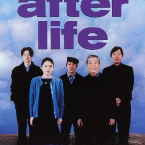 After Life - Rotten Tomatoes