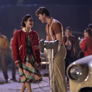 Grease: Rise of the Pink Ladies - Rotten Tomatoes