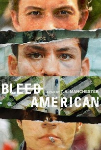 Bleed American | Rotten Tomatoes