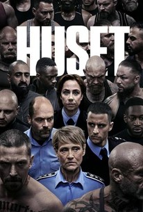 Prisoner: Season 1 | Rotten Tomatoes