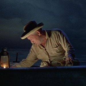 The Old Man and the Sea - Rotten Tomatoes