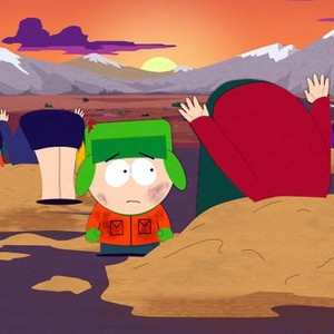 Matt Stone - Rotten Tomatoes