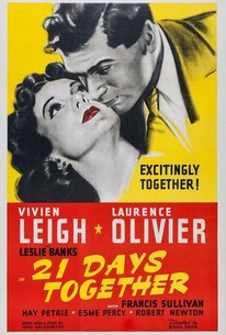 21 Days Together | Rotten Tomatoes