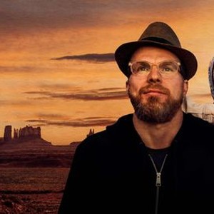 The Great Muslim American Road Trip - Rotten Tomatoes