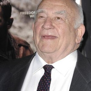 Edward Asner - Rotten Tomatoes