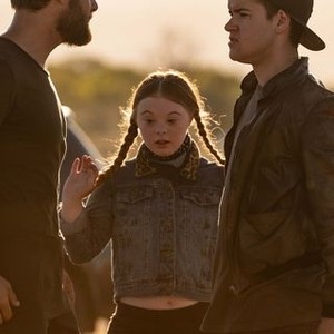 Poppy - Rotten Tomatoes