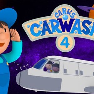 Carl's Car Wash 4 - Rotten Tomatoes