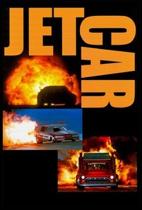 Jet Car | Rotten Tomatoes