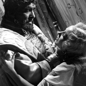 Signe Hasso - Rotten Tomatoes