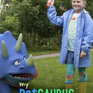 My Petsaurus: Season 4, Episode 2 - Rotten Tomatoes
