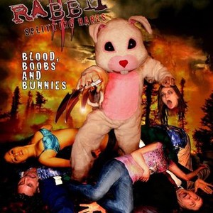 Serial Rabbit 3: Splitting Hares - Rotten Tomatoes