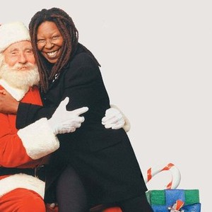 Call Me Claus - Rotten Tomatoes