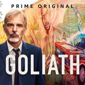 Goliath - Rotten Tomatoes