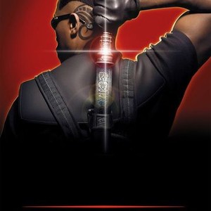 Blade - Rotten Tomatoes