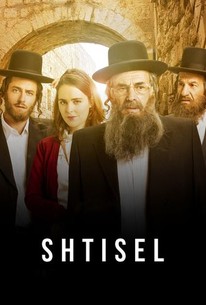 Shtisel | Rotten Tomatoes