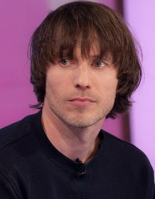 Jamie Davis | Rotten Tomatoes