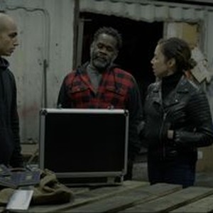 The Scrapper - Rotten Tomatoes