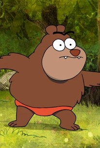 Harvey Beaks: Season 1, Episode 16 - Rotten Tomatoes