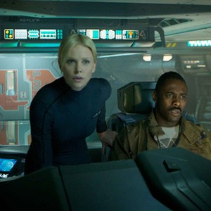 Prometheus (2012) - Rotten Tomatoes