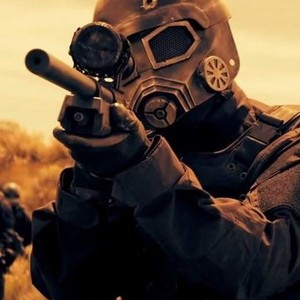 One Shot - Rotten Tomatoes