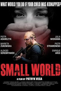 Small World | Rotten Tomatoes