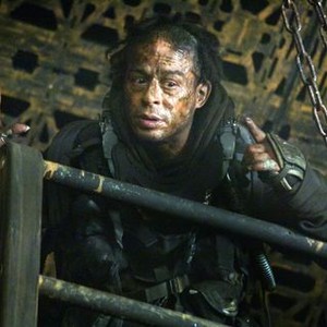 Eddie Rouse - Rotten Tomatoes