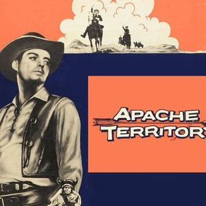 Apache Territory - Rotten Tomatoes