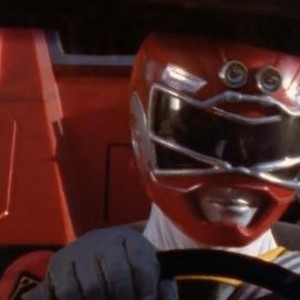 Power Rangers: Turbo, Episode 21 - Rotten Tomatoes