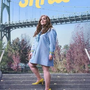Shrill - Rotten Tomatoes