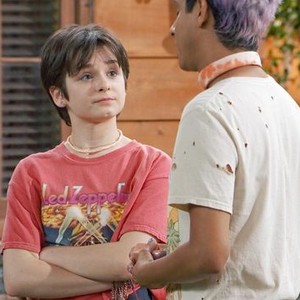 Bunk'd: Season 6, Episode 19 - Rotten Tomatoes