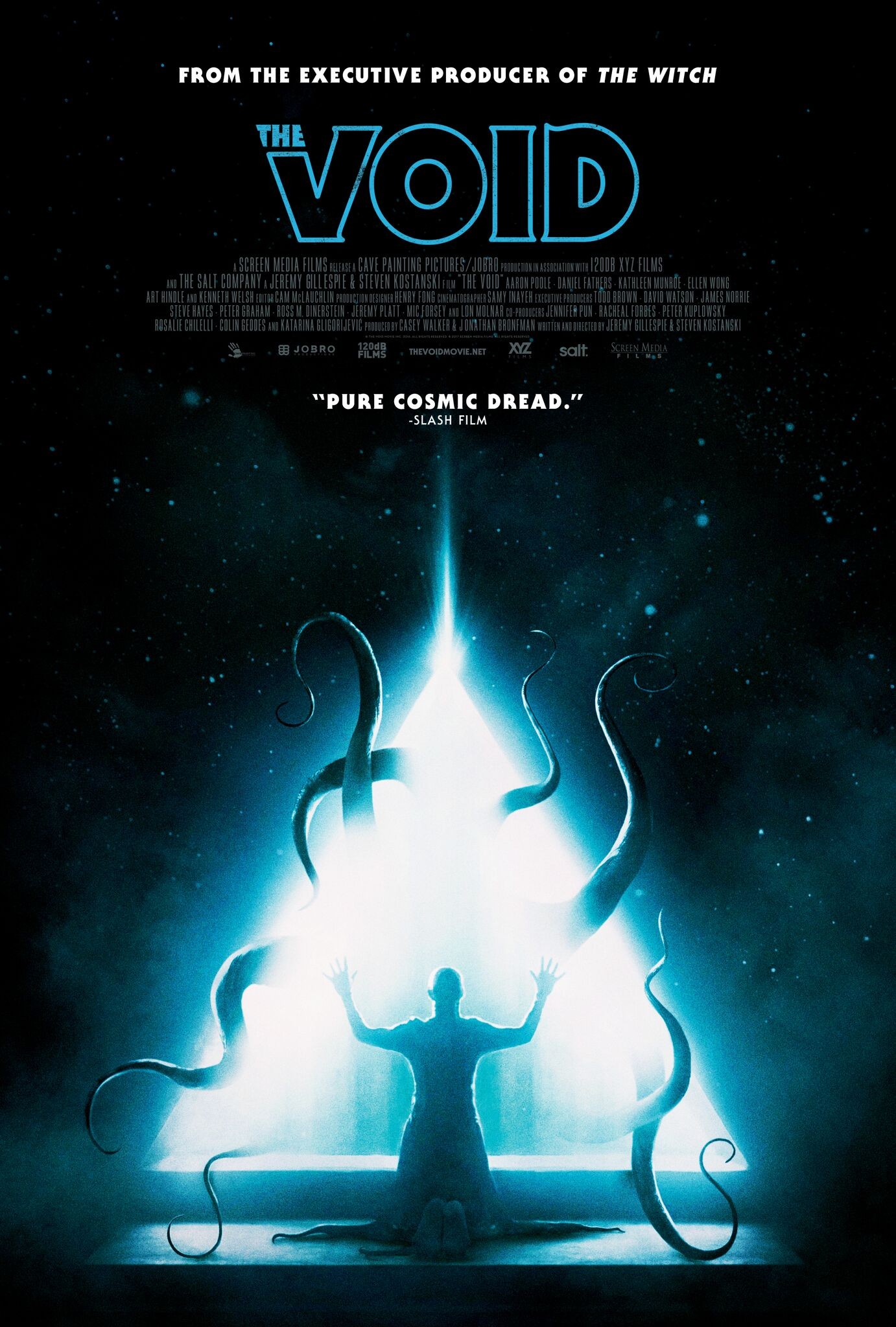 The Void (2016) - Rotten Tomatoes