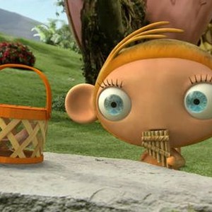 Waybuloo: Season 1, Episode 18 - Rotten Tomatoes