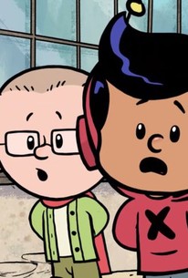 Xavier Riddle and the Secret Museum: Season 1, Episode 1 - Rotten Tomatoes