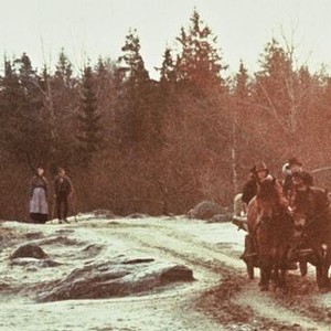 The Emigrants - Rotten Tomatoes