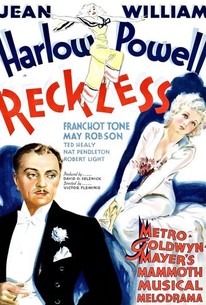 Reckless | Rotten Tomatoes