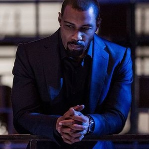 Power: Season 1, Episode 1 - Rotten Tomatoes