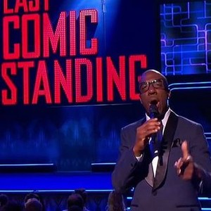 Last Comic Standing: Season 1, Episode 7 - Rotten Tomatoes