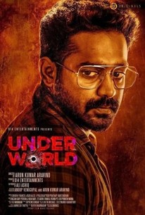 Under World | Rotten Tomatoes
