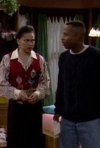 Martin: Season 1, Episode 12 | Rotten Tomatoes