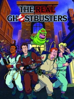 real ghostbusters part 5