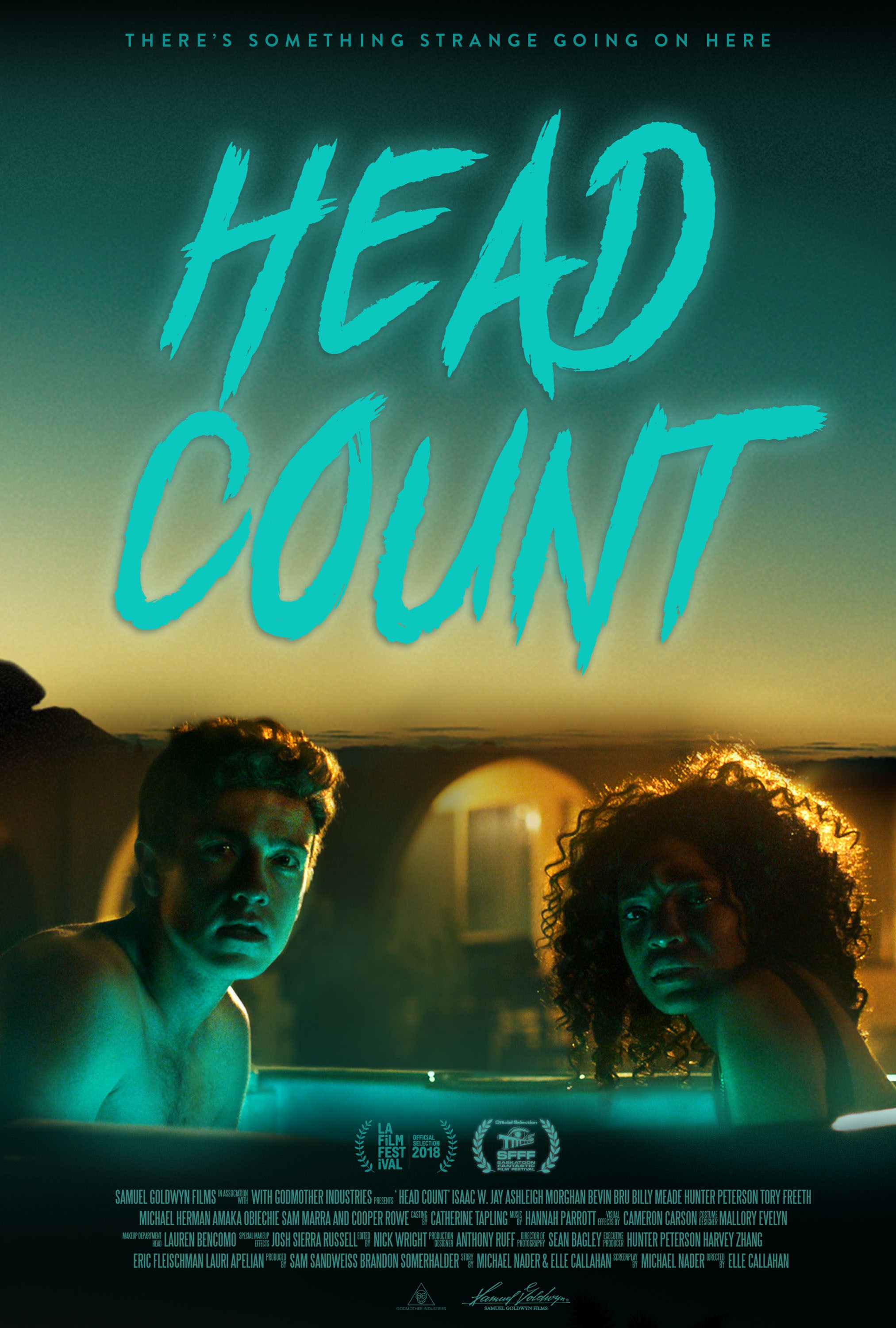 Head Count | Rotten Tomatoes
