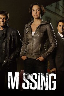 Missing: Miniseries | Rotten Tomatoes