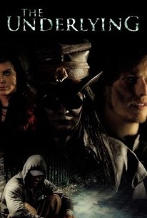 The Underlying | Rotten Tomatoes