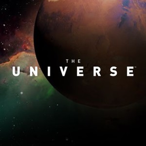 The Universe - Rotten Tomatoes