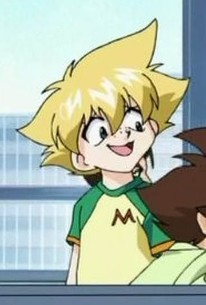 Beyblade: Season 3, Episode 33 | Rotten Tomatoes