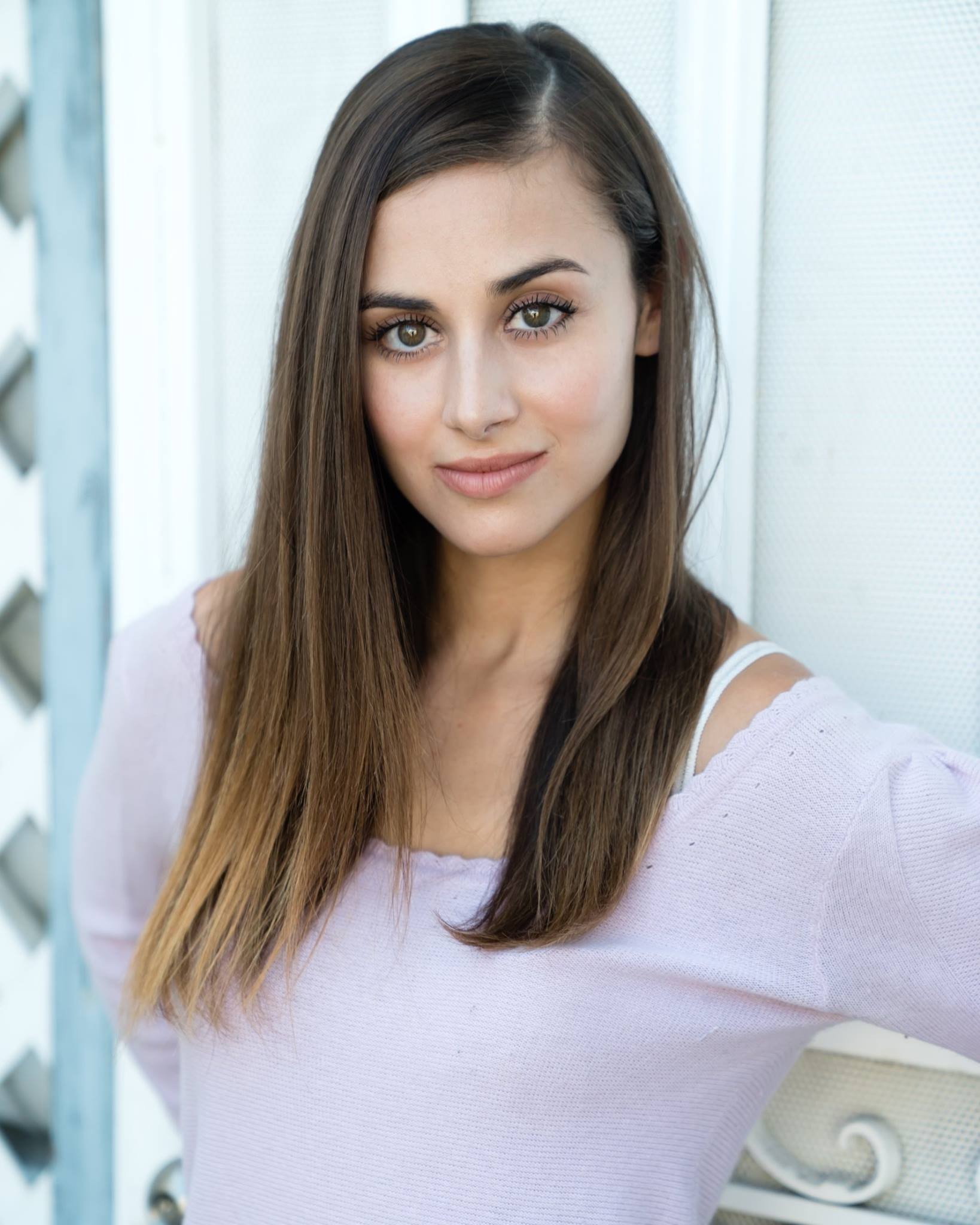 Ally Voss Pictures | Rotten Tomatoes